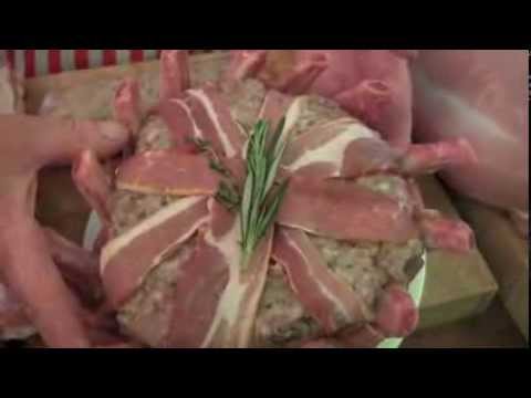 Supermarket Spy: Morrisons