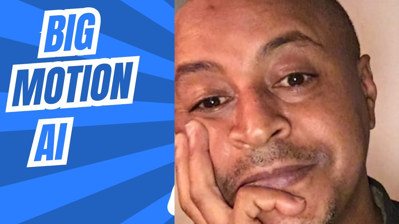 Unlock the Power of Big Motion Al for Effortless