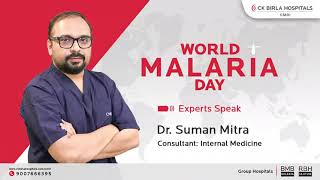 Dr. Suman Mitra - Internal Medicine Expert | CMRI Hospital
