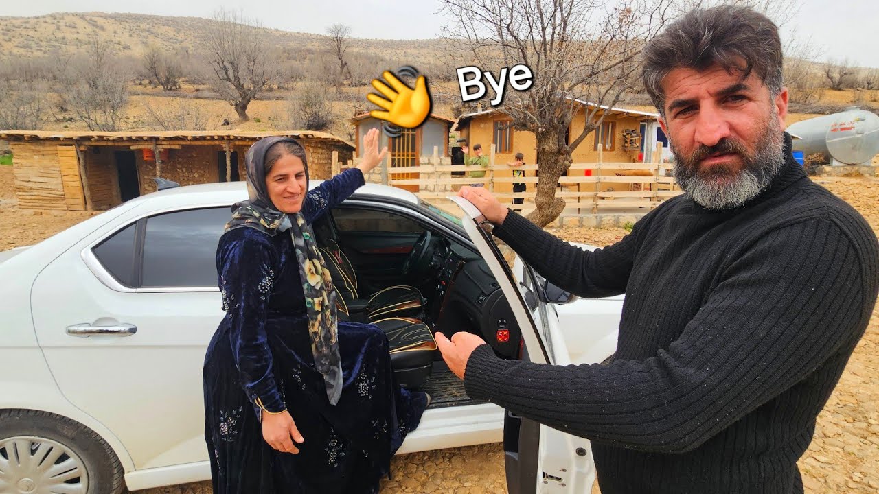 Ruqyah's Journey to Becoming a Millionaire (Goodbye Home)