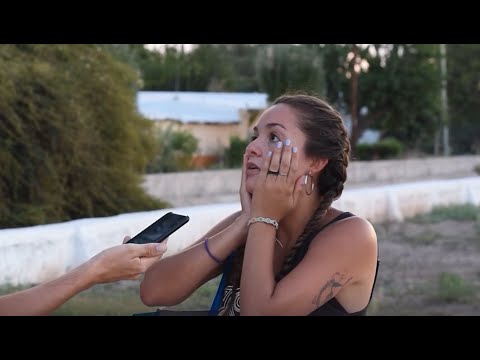 Worst Date Ever | Street Interviews | Lingopie