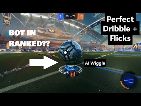 Imagine CHEATING with a BOT in Champ 1 🤦♂️