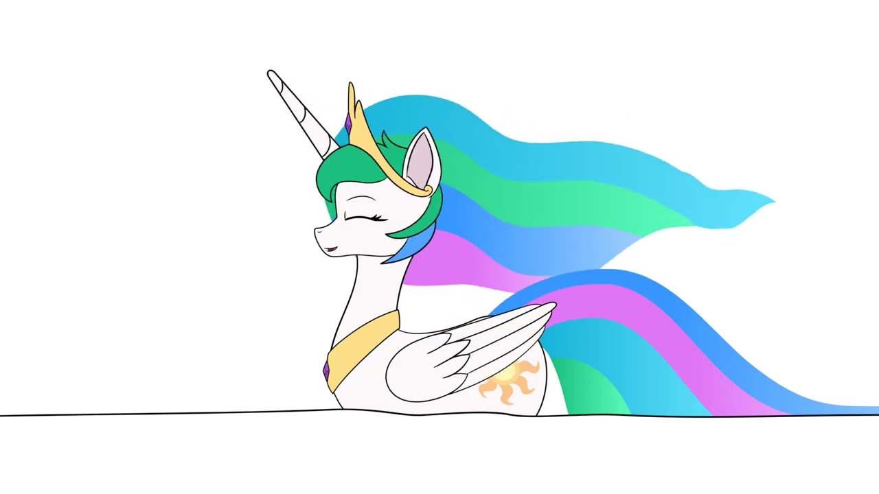 Swanlestia (Animation Teaser)