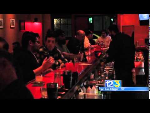 Pickle Room Bar Features Pop-Up Jazz Lounge