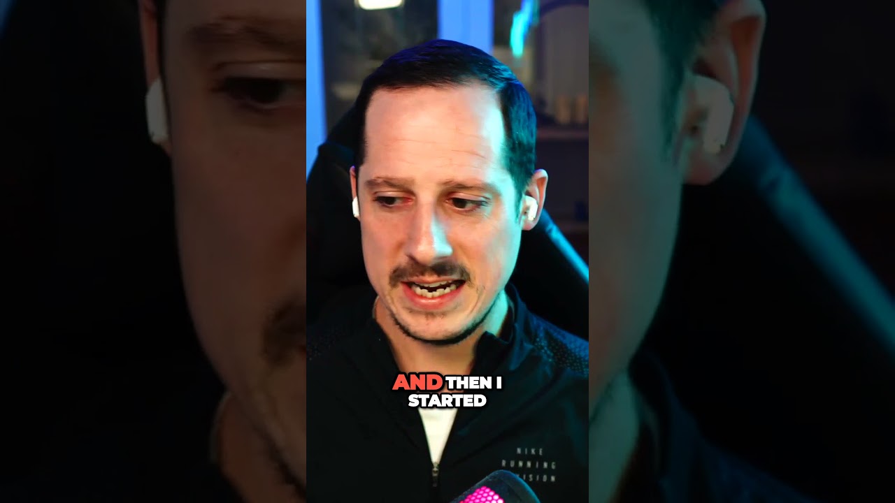 Unbelievable Success from Daily Networking on Linkedin #shorts