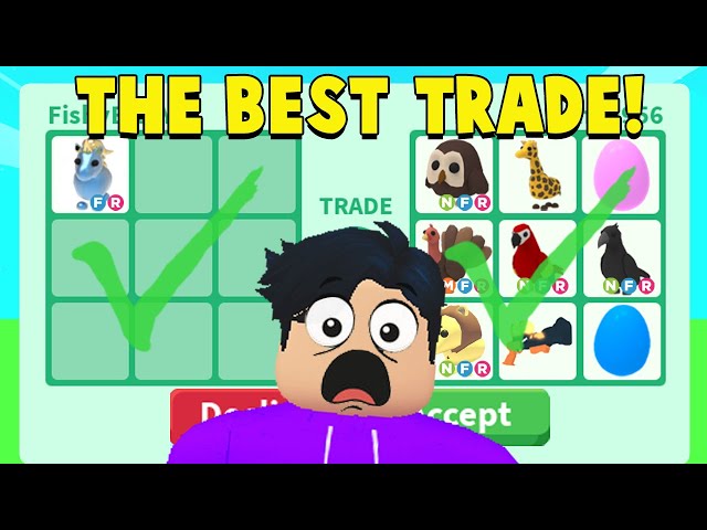 8 rarest pets in Roblox Adopt Me!