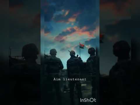 Indian Army short's #ima #shorts ||#aimlieutenant