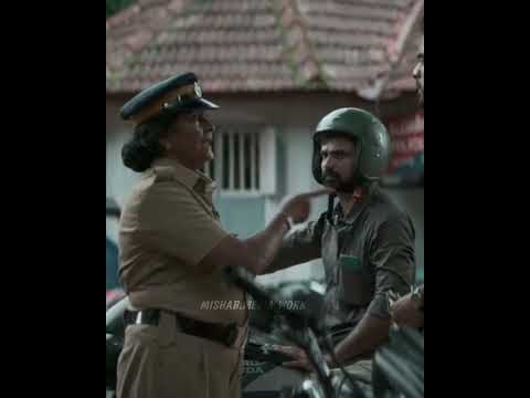 2018 Movie Scene | Tovino Thomas | Tanviram