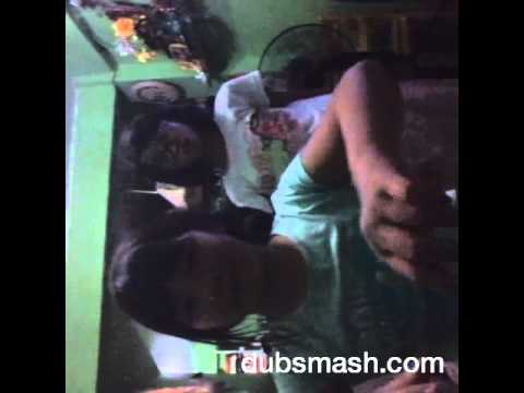 Dubsmash with honey