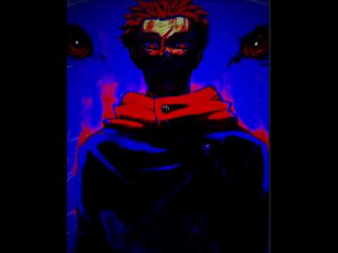 Yuji Itadori Edit [ Me and the Devil]