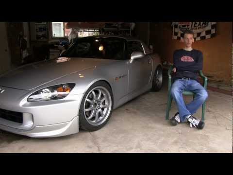 S2000 Memories - A STATUS-CARS Production