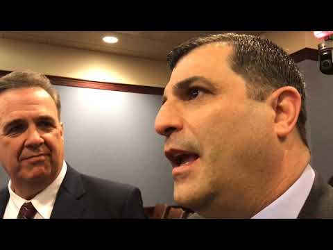 Proposals to reform Pa. statutes of limitations advance