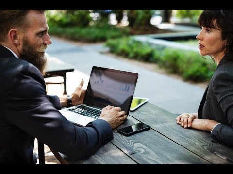 Building Rapport - What you are missing on your Sales Call! (sales training)