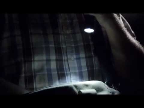 Fury with IntelliBeam Technology