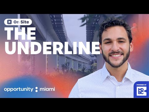 Beneath the Rails: The Underline’s Climate Blueprint
