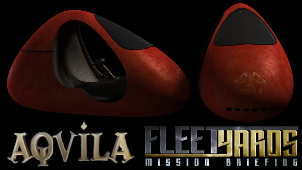 Aquila (Aquila) - Fleetyards
