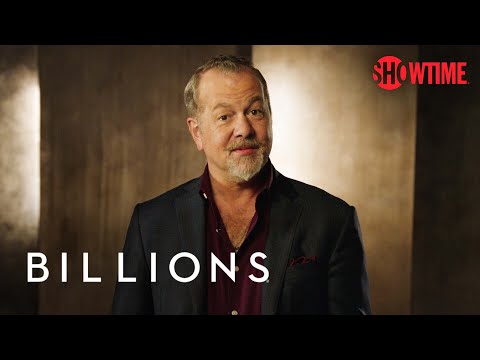 Billions Season 7: The Cast Plays "Wags or Not" | SHOWTIME