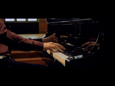 Shostakovich / F. Noack : Waltz No.2 | F. Noack, piano