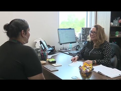Foster kids eligible for tuition waiver program for state public colleges