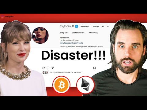 Blockchain will DESTROY the ticket industry!