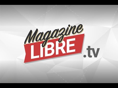 Magazine Libre TV Bienvenida a la Unilibre Cúcuta.
