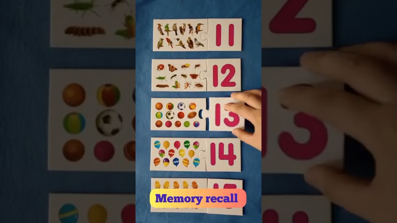 Creative's Number Fun 123...