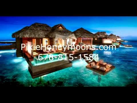 Sandals Royal Caribbean Review - All-Inclusive Caribbean Resort