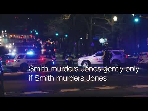The Gentle Murder Paradox