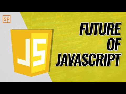 Thoughts On The Future Of JavaScript