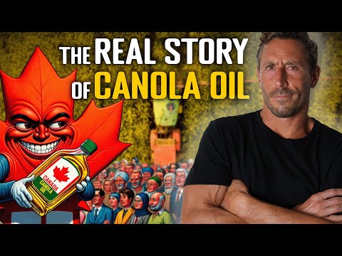 This Is How Canada Convinced You To Eat Engine Lubricant