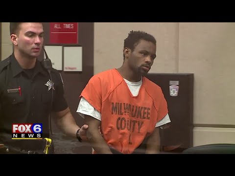 Kenta Evans charged in death of 2-month-old Jaquerrion Dancer
