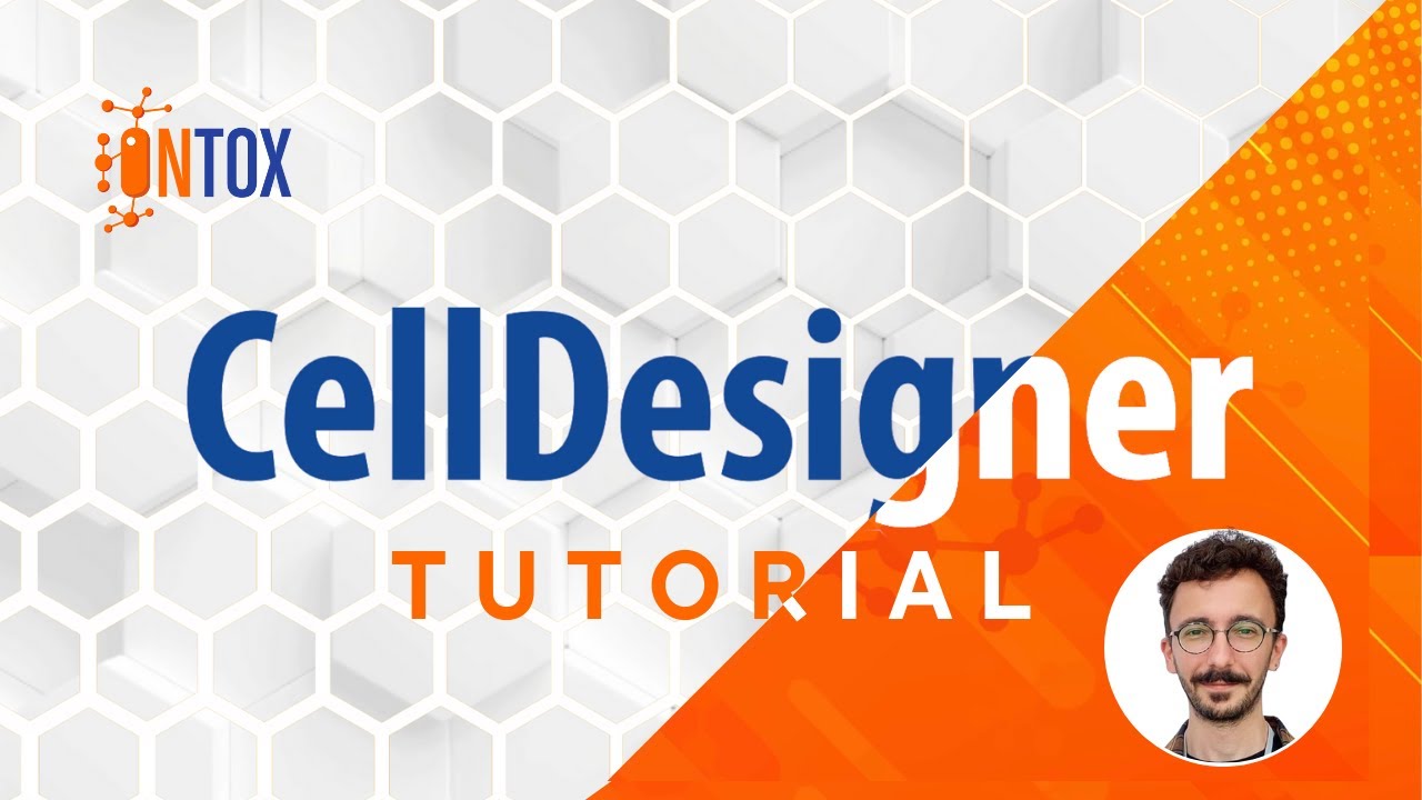 Celldesigner Tutorial