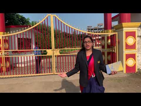Top International CBSE School in Nashik - Global International School and Junior College CBSE VIOS