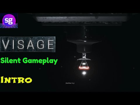 Steam Community :: Video :: Visage Intro