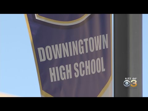 Downingtown School District Says Student Is To Blame For Data Breach