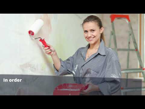Important Benefits of Employing Professional Interior Painters near Me