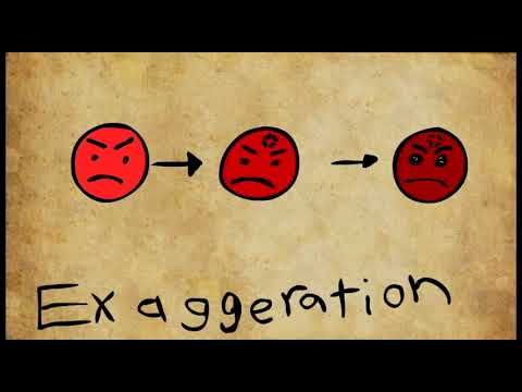 12 Rules of Animation Part 2 – Nicholas Gutierrez's Blog