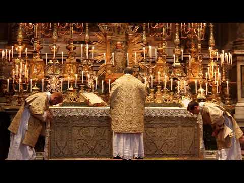 Latin Wedding - Kyrie Eleison - Missa VIII