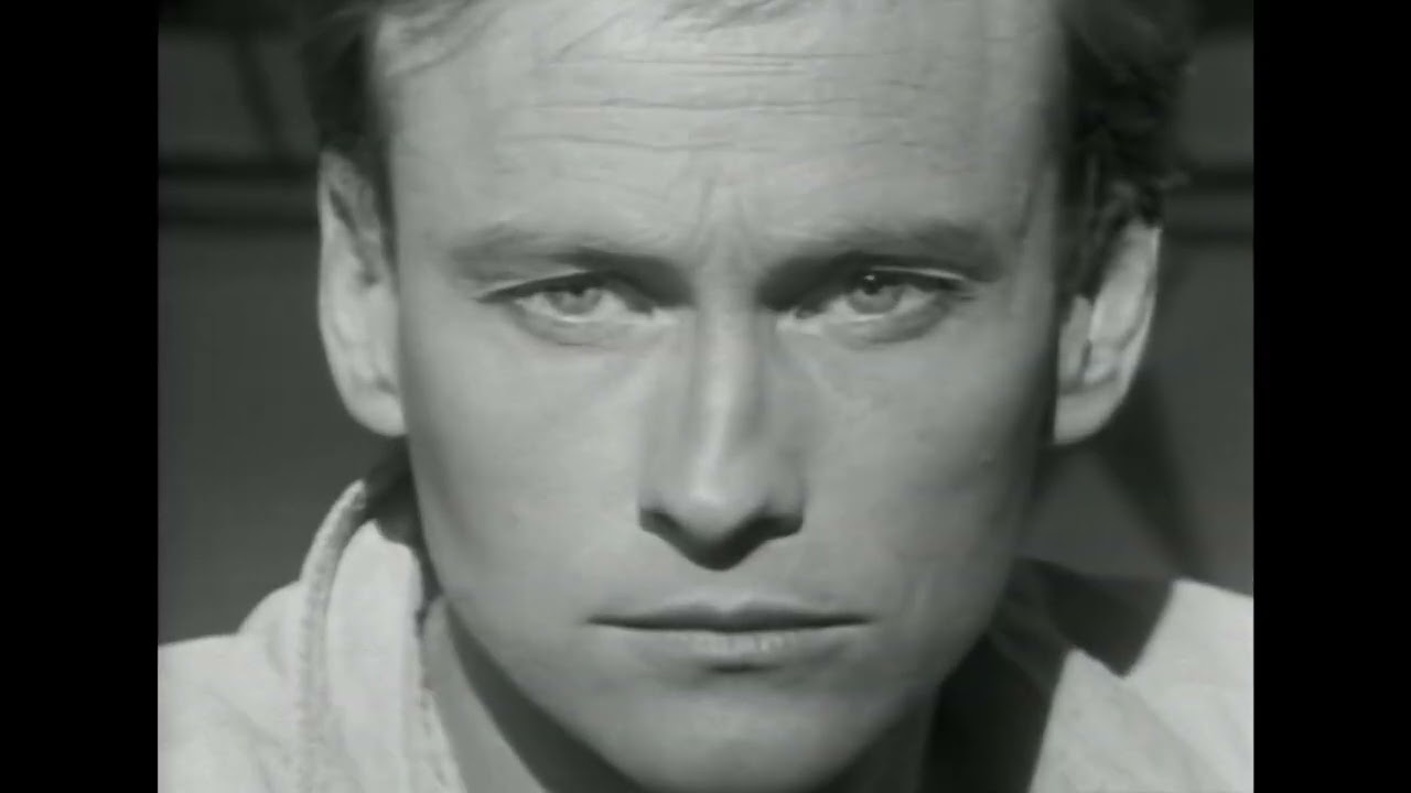 Mr. Mister - Broken Wings (Official Music Video), Full HD (Digitally Remastered and Upscaled)