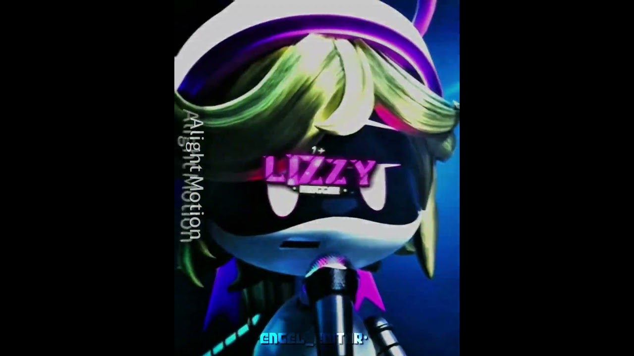 Thad Vs Lizzy (Mog Battle)
