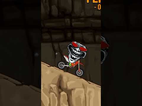 Level-2 Moto x3m bike racing #bike #gamelover #gaming