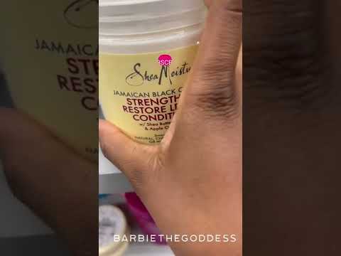 Best Leave-In Conditioner For Natural Hair