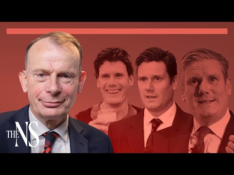 Who is Keir Starmer, really? | Andrew Marr | The New Statesman