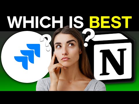 Jira vs Notion: Which Tool Fits Your Workflow Best? in 2025