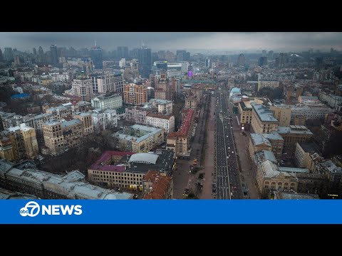 Where is Ukraine located? A brief look into one of Europe's largest, poorest countries