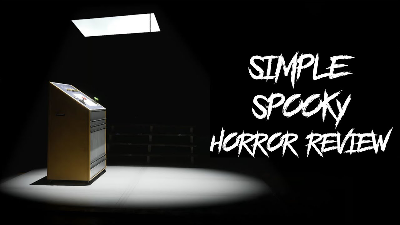 The Cabin Factory Review: Simple, Spooky, and Surprisingly Fun!