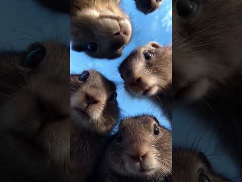 Should we wake you up? Good morning!