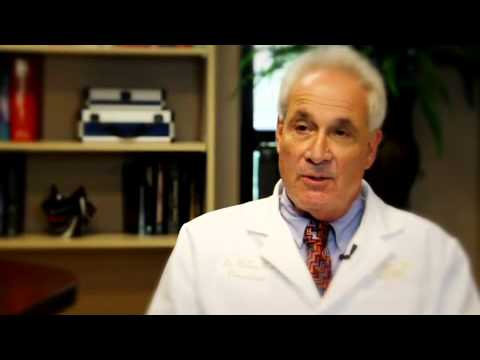 Dr. Alan Mallace, Rheumatology
