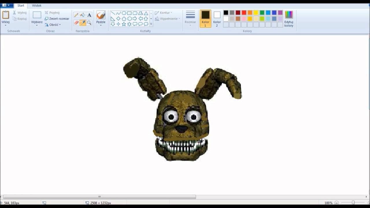 [SpeedEdit] Fixed Plushtrap