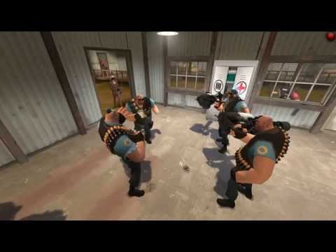 Steam Community :: Video :: (TF2 Replay) Sasha is delicious!